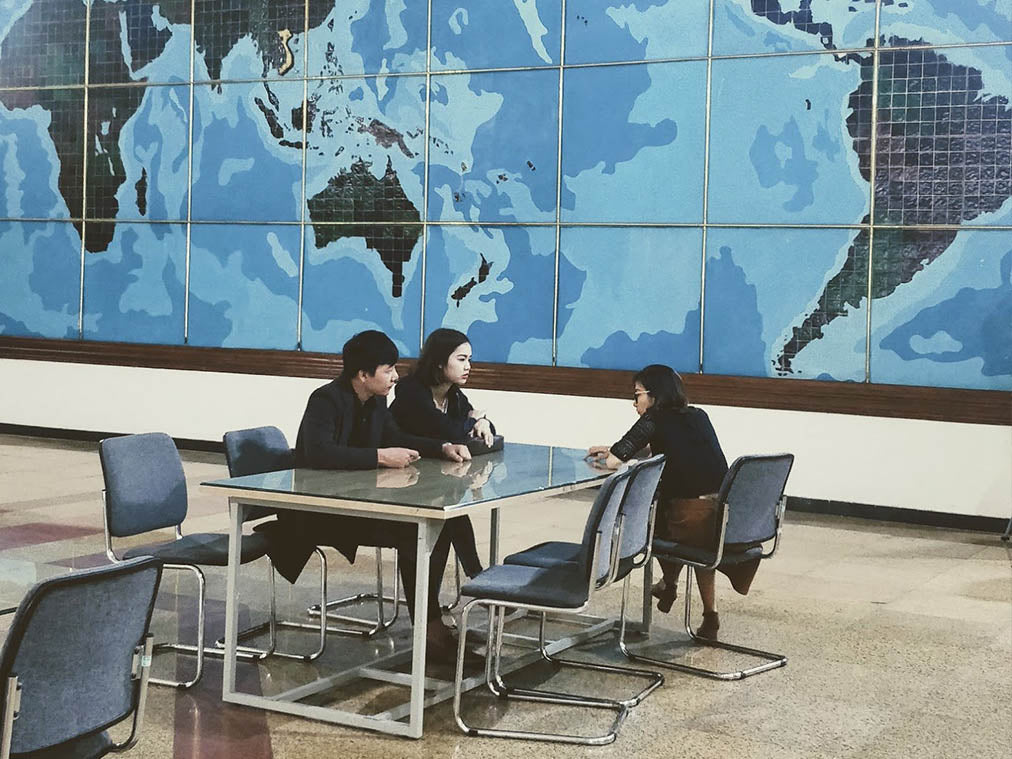 Round The World With Akra : The Art of Packing Light (Part 2) – Arcido