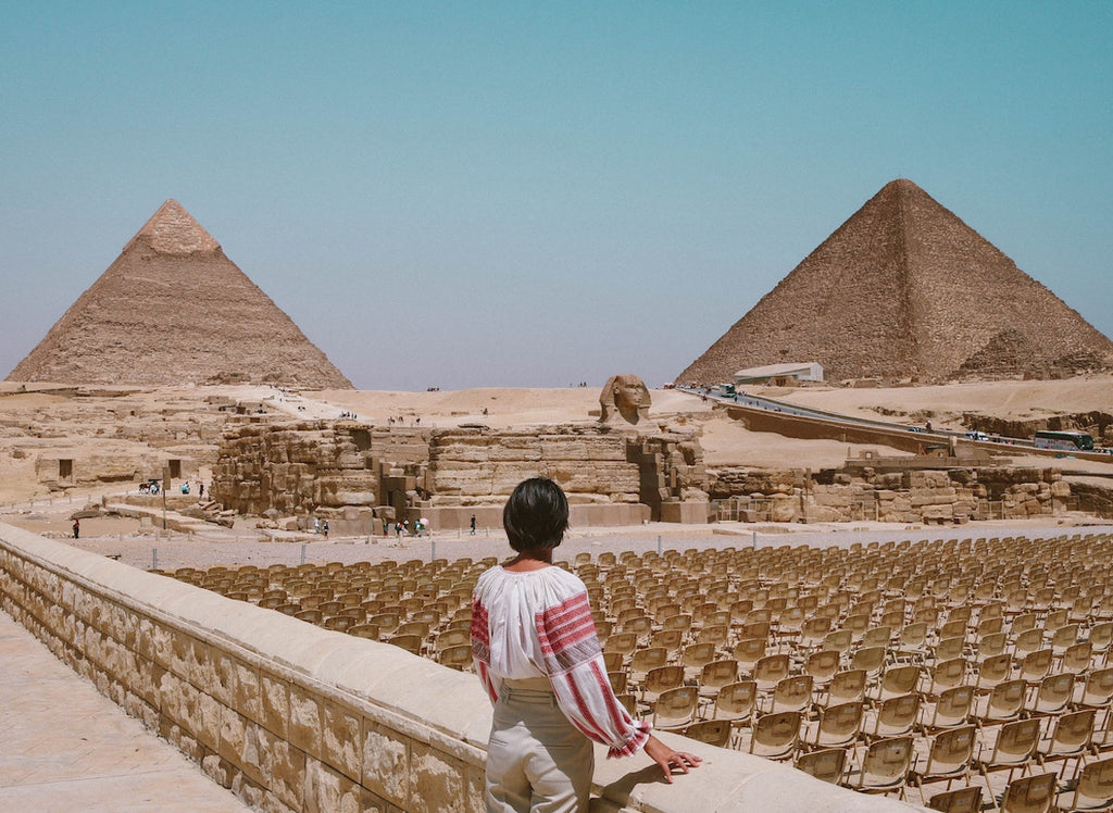 The Life-Changing Value of Embracing New Experiences – Arcido