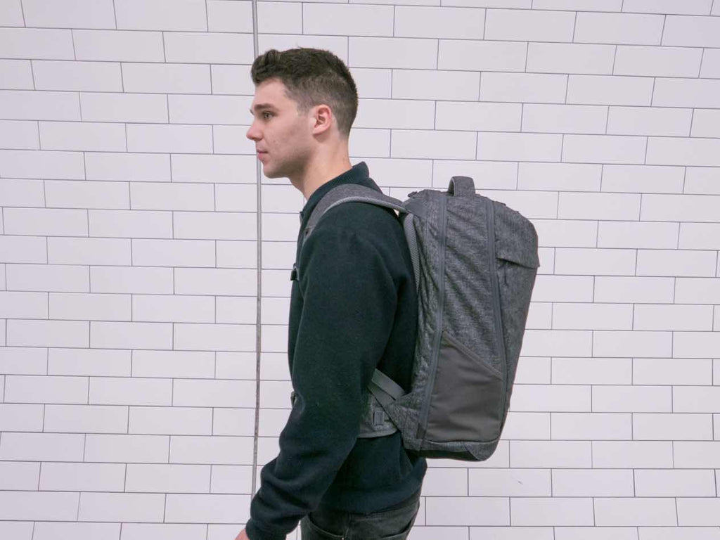 Why You Should Embrace One Bag Travel – Arcido